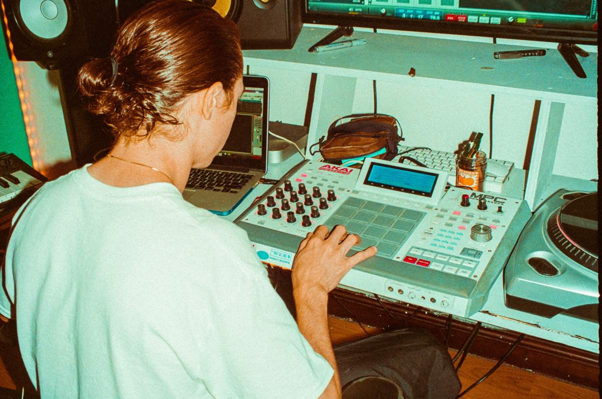 Introducing the Free Boom Bap Drums Sample Pack by Diginoiz - Slooply Blog Introducing the Free Boom Bap Drums Sample Pack by Diginoiz - Slooply Blog