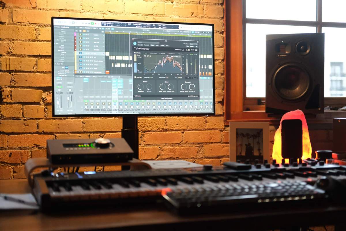 Mix Mastering Guide – 5 Key Frequencies in Tracks - Slooply Blog