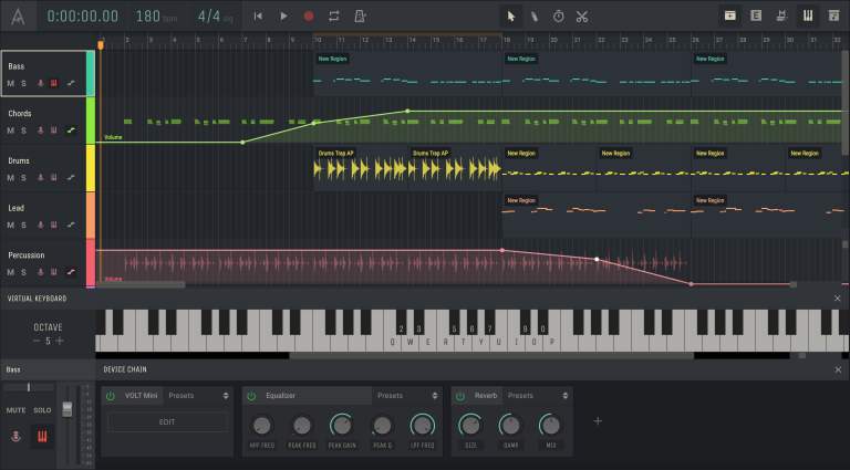 The Best MIDI Editors for Music Producers in 2025 - Slooply Blog