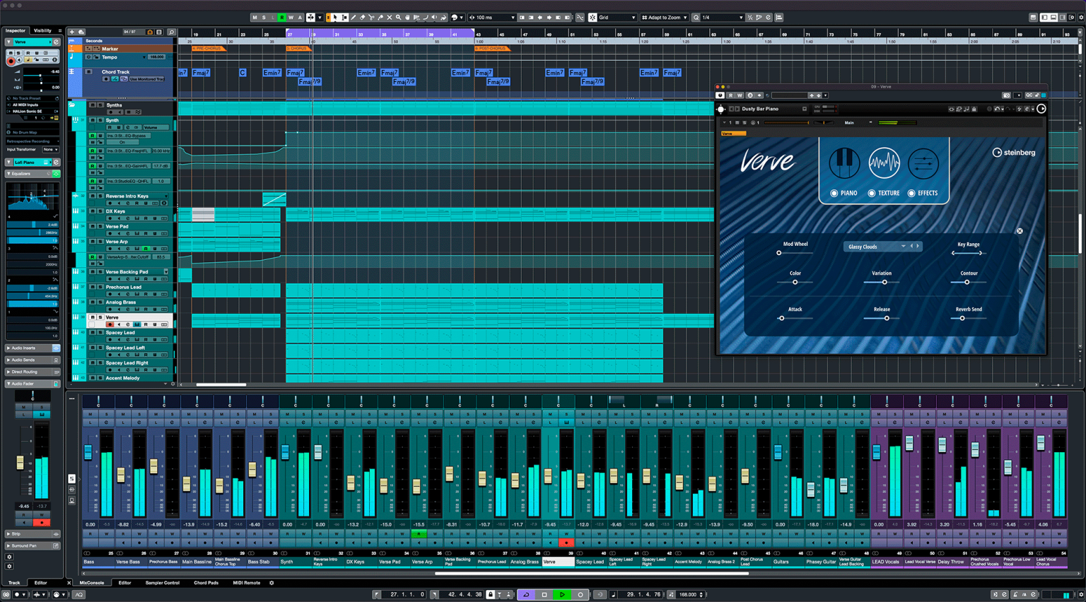 The Best MIDI Editors for Music Producers in 2025 - Slooply Blog