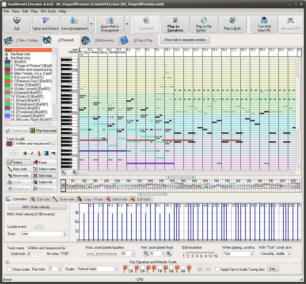 The Best MIDI Editors for Music Producers in 2025 - Slooply Blog
