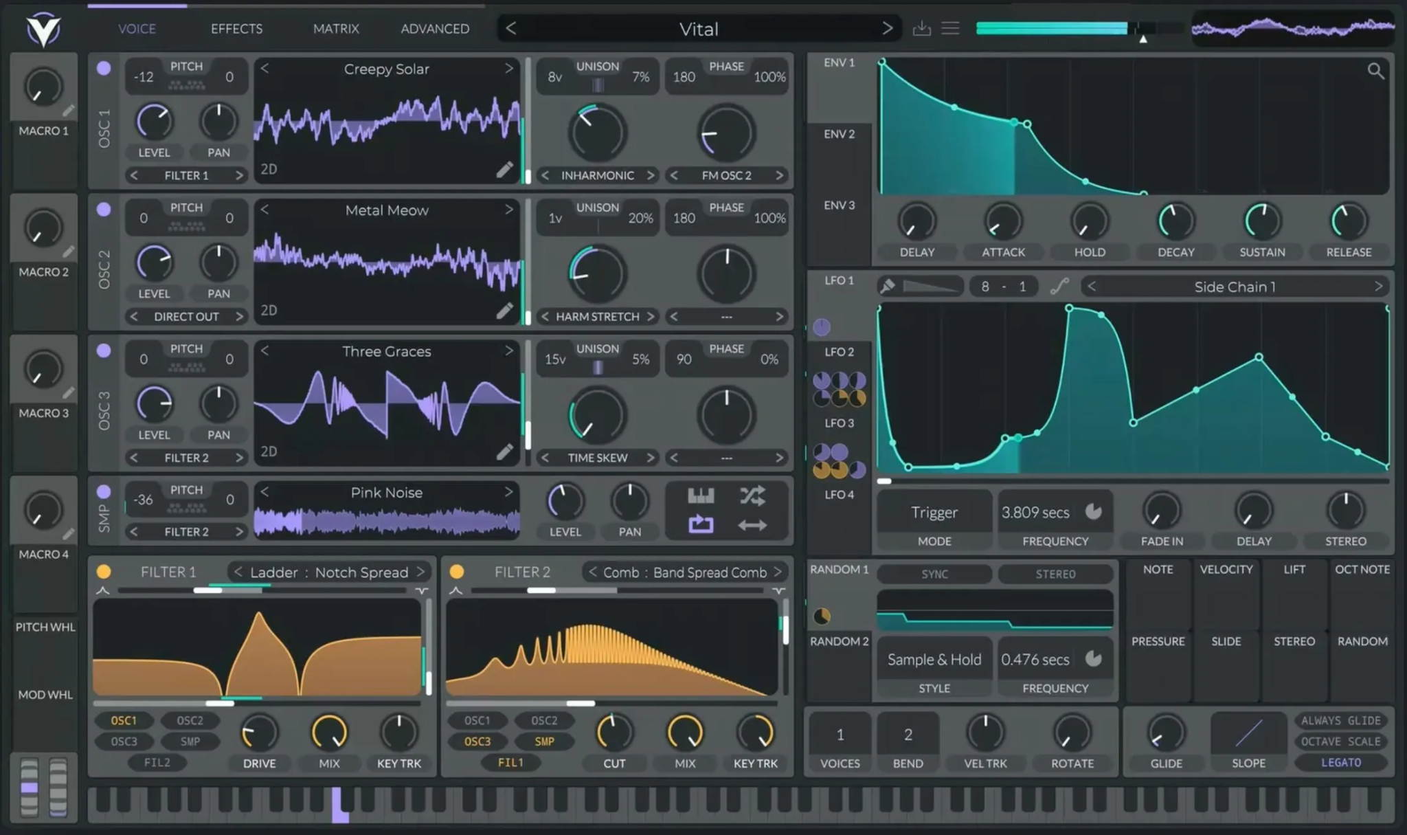 The Best Free Software for Creating Electronic Music in 2025 - Slooply Blog