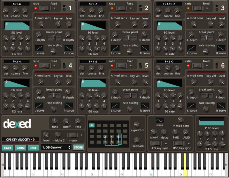 The Best Free Software for Creating Electronic Music in 2025 - Slooply Blog