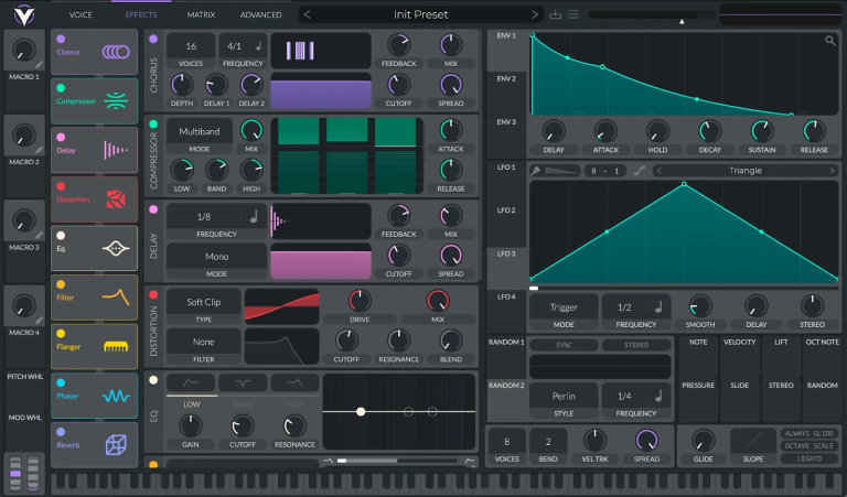 The Best Free Software for Creating Electronic Music in 2025 - Slooply Blog