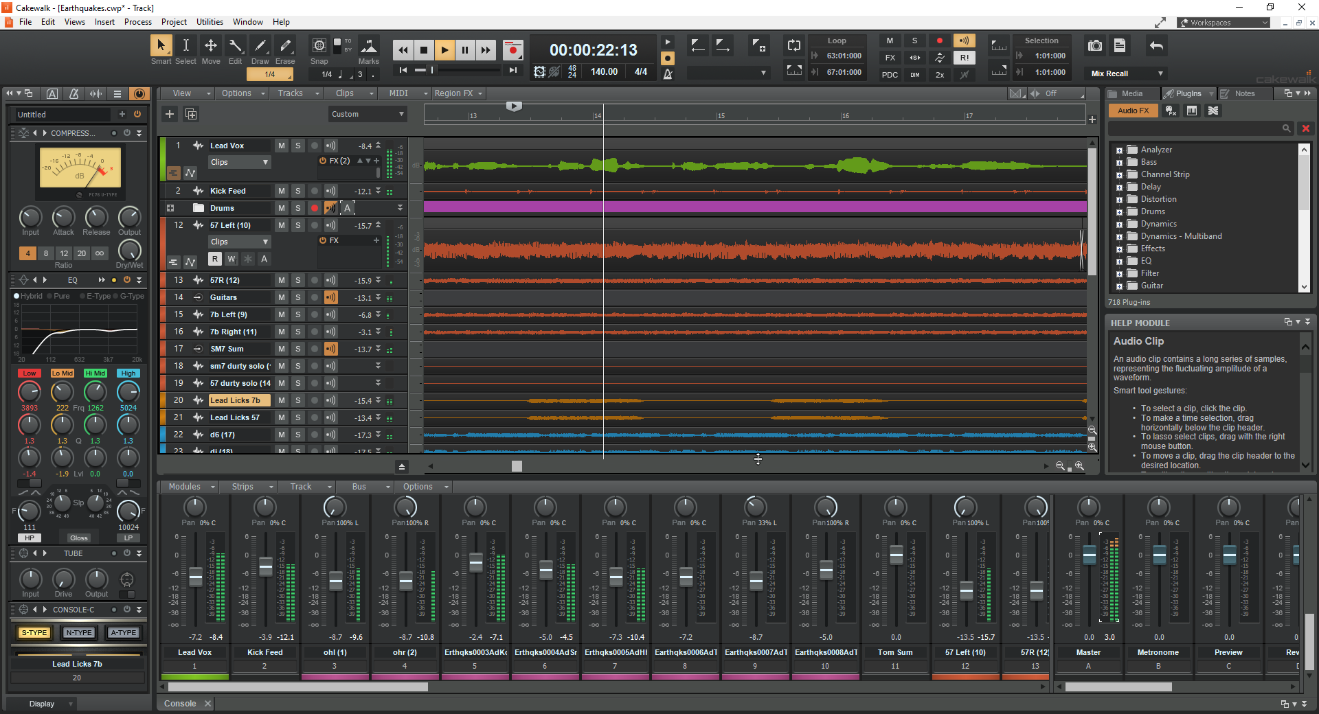 The Best MIDI Editors for Music Producers in 2025 - Slooply Blog