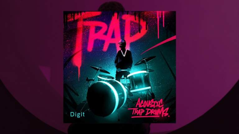 The Best Paid & Free Trap Drum Kits in 2025 - Slooply Blog