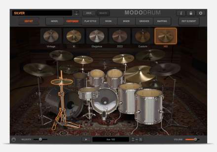 The Best 6 Free Drum VST Plugins in 2025! - Slooply Blog