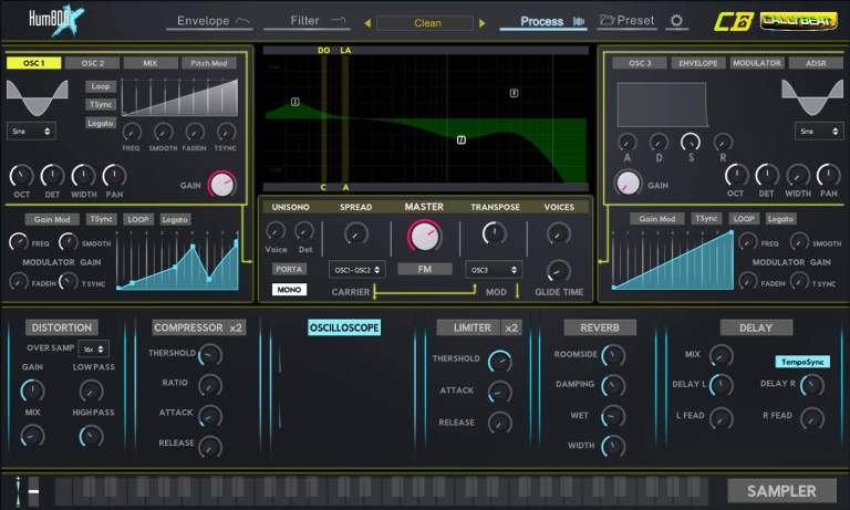 The Best Free 808 and Bass VST Plugins in 2025 - Slooply Blog