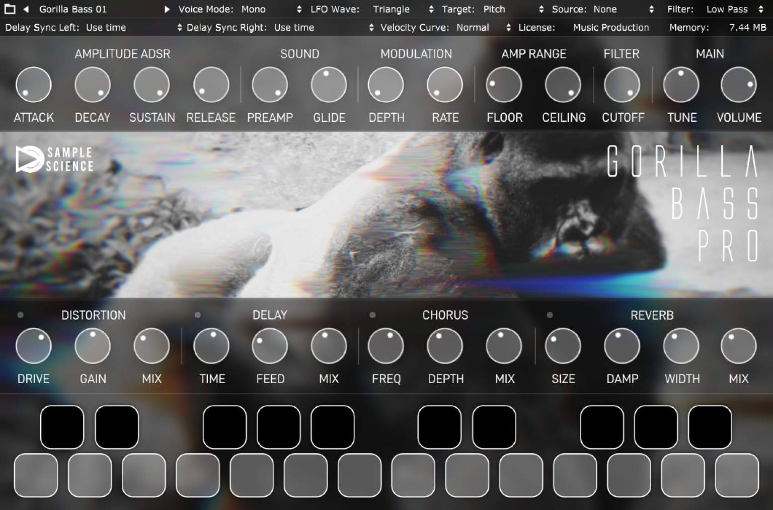 The Best Free 808 and Bass VST Plugins in 2025 - Slooply Blog