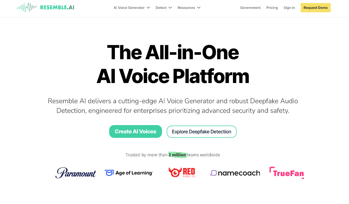 Top 10 Best AI Voice Generators in 2024: Features, Benefits, and How to ...