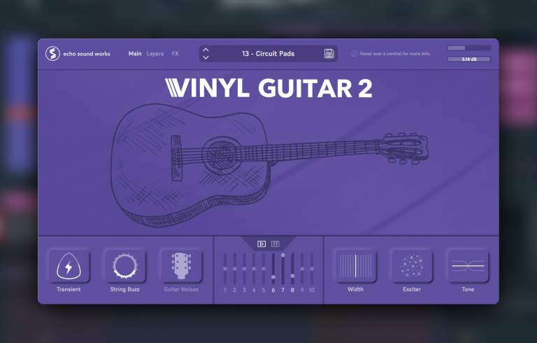 10 Free Guitar VST Plugins You Need in 2025! - Slooply Blog