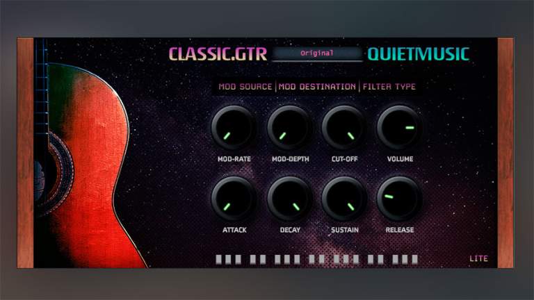10 Free Guitar VST Plugins You Need in 2025! - Slooply Blog