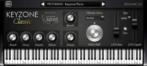 The Top 5 Free Electric Piano VST Plugins for 2025 - Slooply Blog