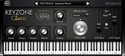 The Top 5 Free Electric Piano VST Plugins for 2025 - Slooply Blog