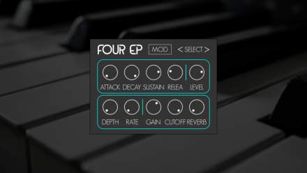 The Top 5 Free Electric Piano VST Plugins for 2025 - Slooply Blog