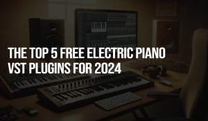The Top 5 Free Electric Piano VST Plugins for 2025 - Slooply Blog