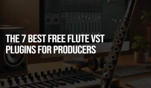 The 7 Best Free Flute VST Plugins for Producers - Slooply Blog
