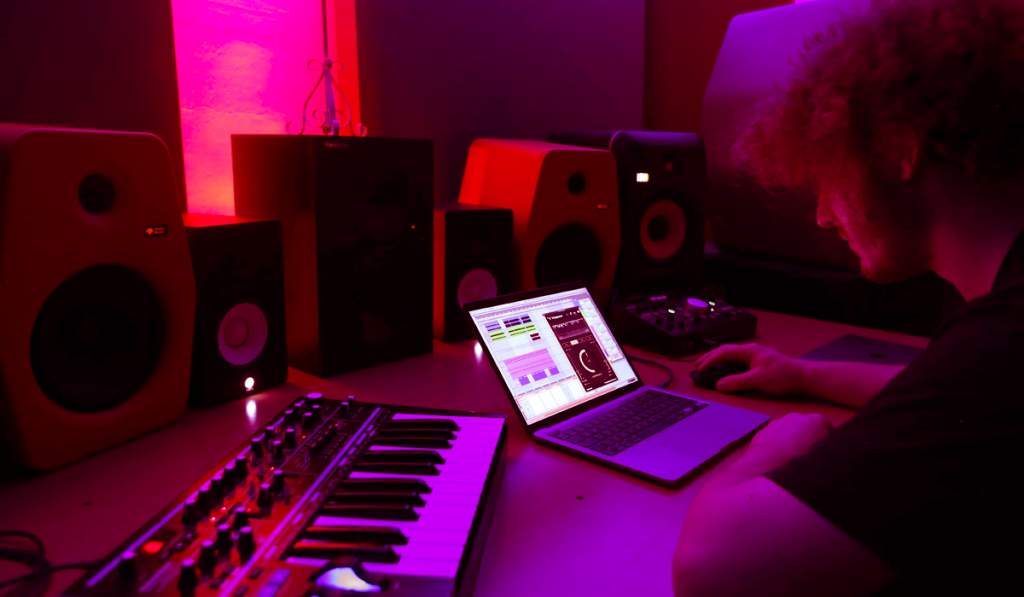 The Ultimate Guide to Mastering Music Production Skills for Success ...