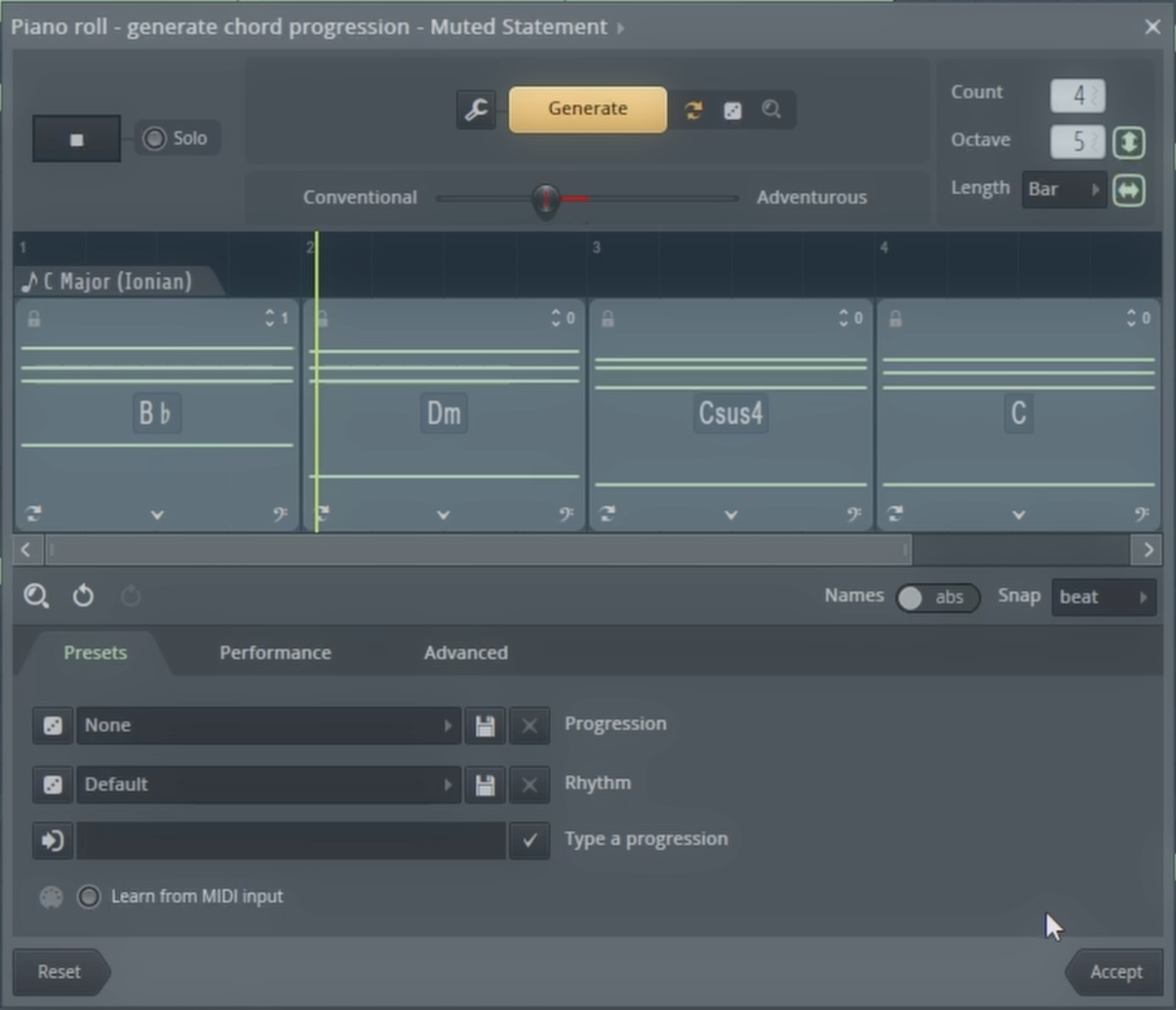 Unlock Infinite Chord Progressions with This Hidden FL Studio Gem ...
