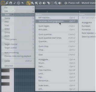 Unlock Infinite Chord Progressions with This Hidden FL Studio Gem ...