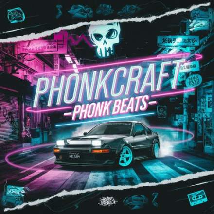 Where to Find the Best Phonk Samples (Free & Paid) - Slooply Blog