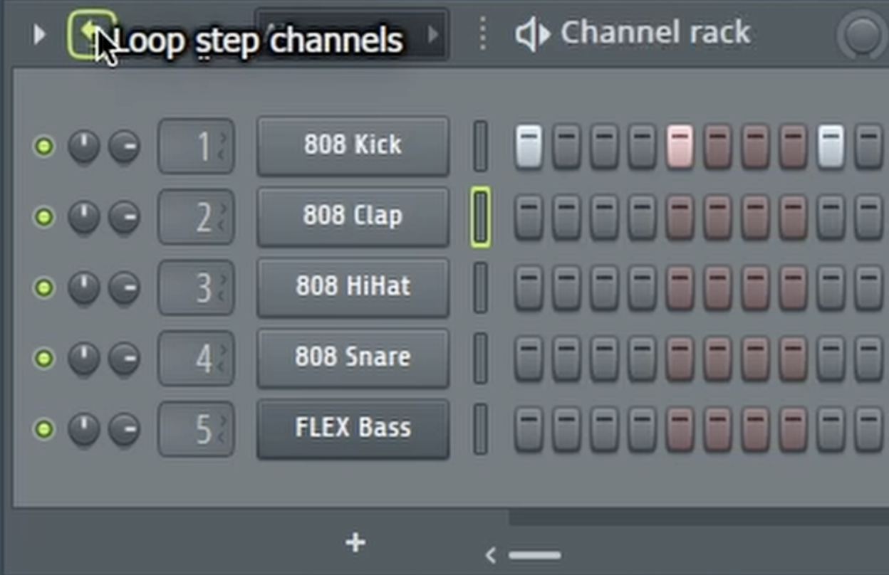 How to Loop Patterns Infinitely in FL Studio (Loop All Steps) - Slooply ...
