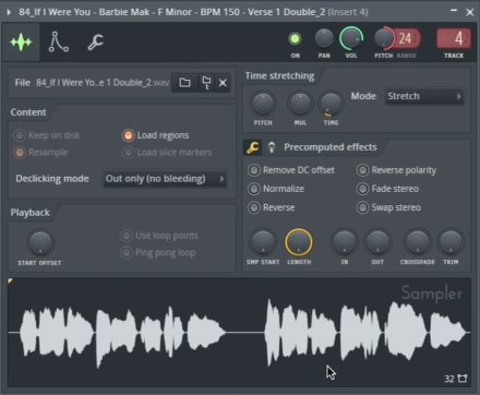 The Ultimate FL Studio Guide to Clean Sample Pitching - Slooply Blog
