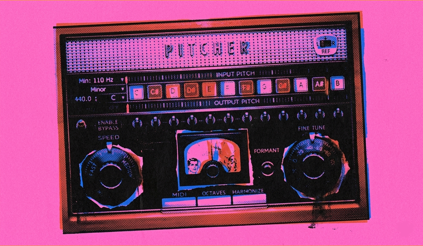 How to Use Pitcher for Massive Stereo Width in FL Studio (Detune Trick ...